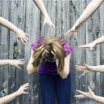 Fear of Intimacy Phobia - Aphenphosmphobia | FEAROF