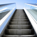 Fear of Escalators Phobia - Escalaphobia | FEAROF