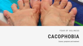 Fear of Ugliness Phobia - Cacophobia | FEAROF